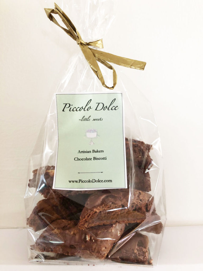 Piccolo Dolce – little sweets